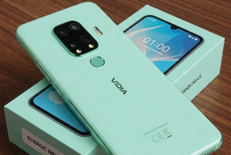 Nokia Unveils New Smartphone with 200MP Camera & 6500mAh Battery